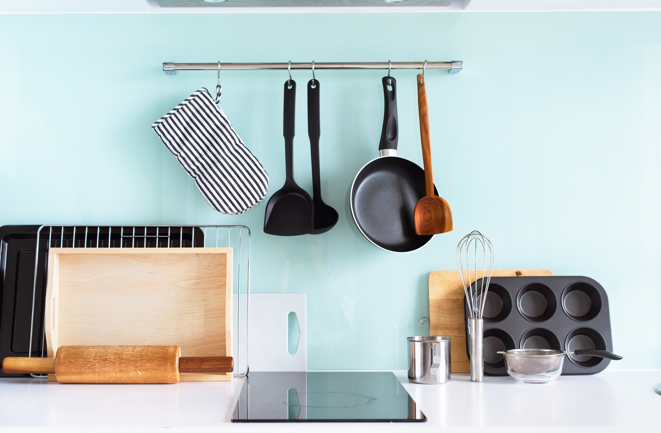 Top 5 Things You Need in Your Kitchen