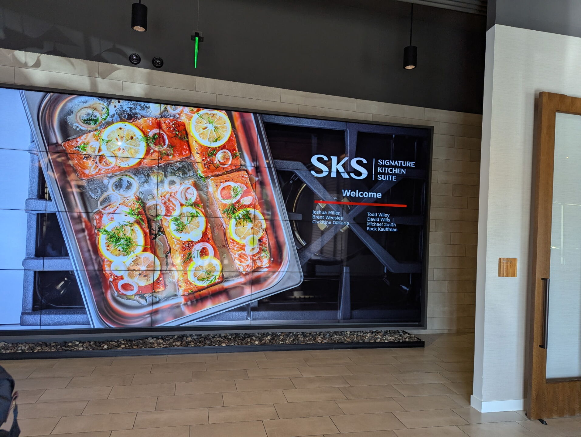 Introducing SKS Appliances at Bill & Rod's Appliance, Inc.