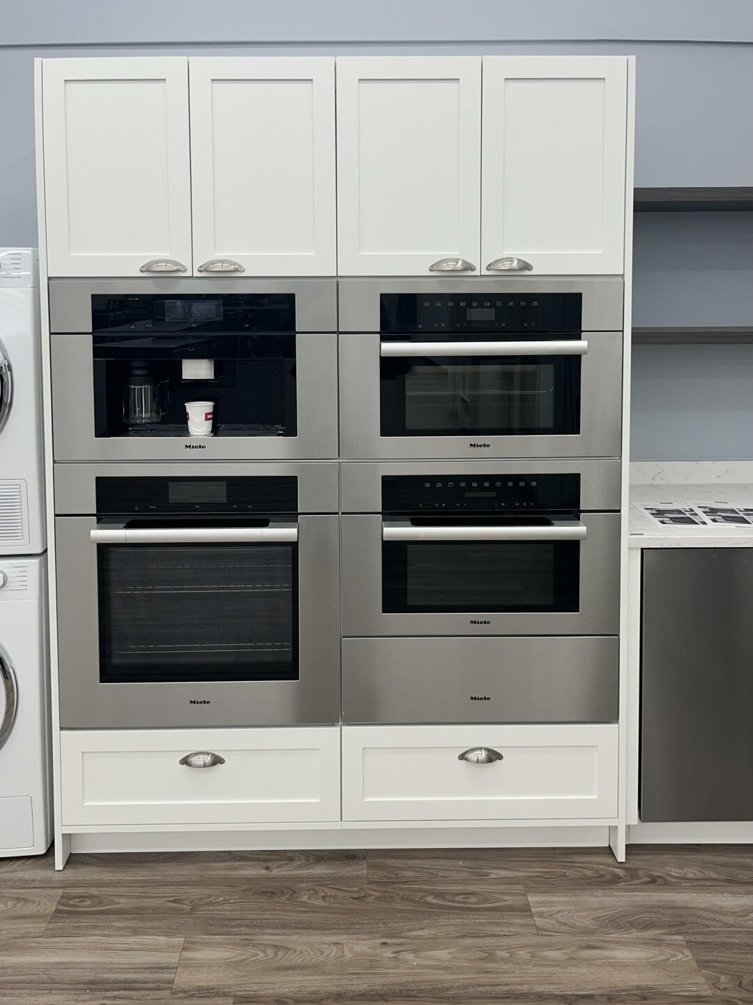 What is the Future of Kitchen Appliances?