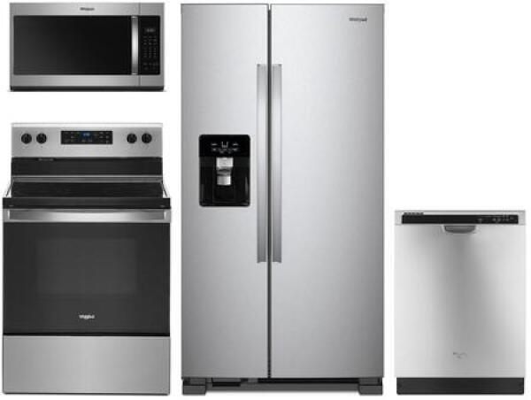 Packages | Hagedorn's Appliances