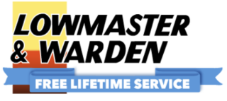 Lowmaster and Warden Inc. - Login