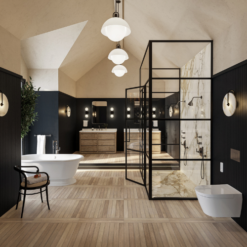 Design On Tap | Look. Learn. Get Inspired