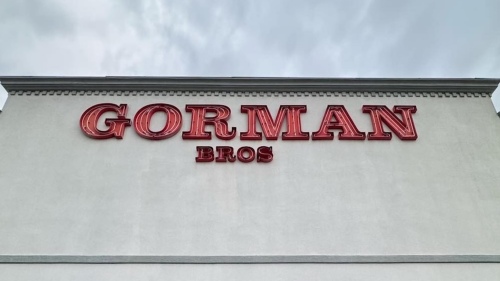 Blogs | Gorman Brothers - Appliances and Furniture