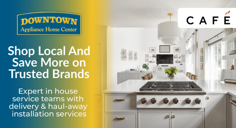 Downtown Appliance Columbia Mo