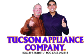 Tucson Appliance Co. L.L.C. - Login