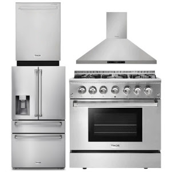 Appliance Depot